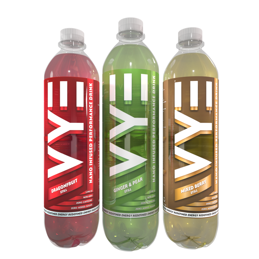 Drink VYE